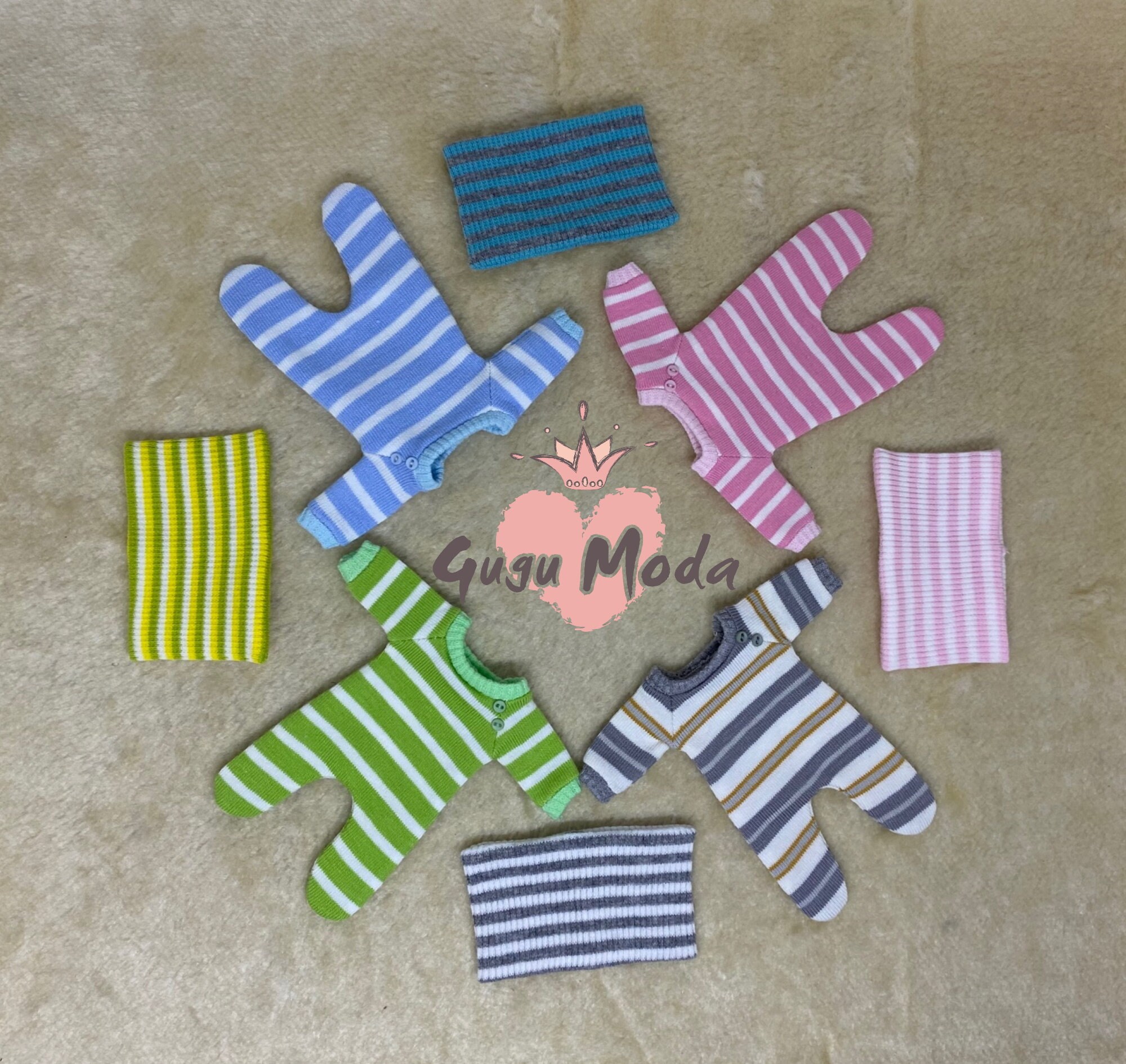 Nappy Choo Sets | Etsy