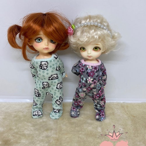 Pukifee/lati Yellow Jean Overalls. Limited Edition - Etsy