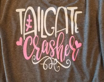 Football tailgate | Etsy