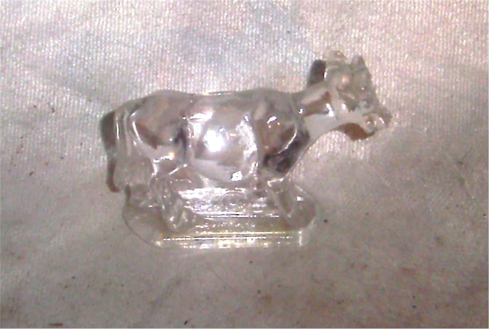 LE SMITH GLASS Co. – Glass Cow - Etsy