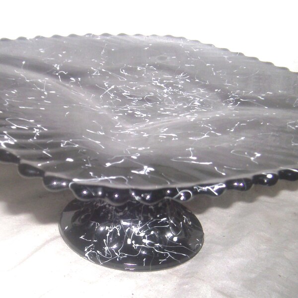 Confetti Cake Stand - Etsy