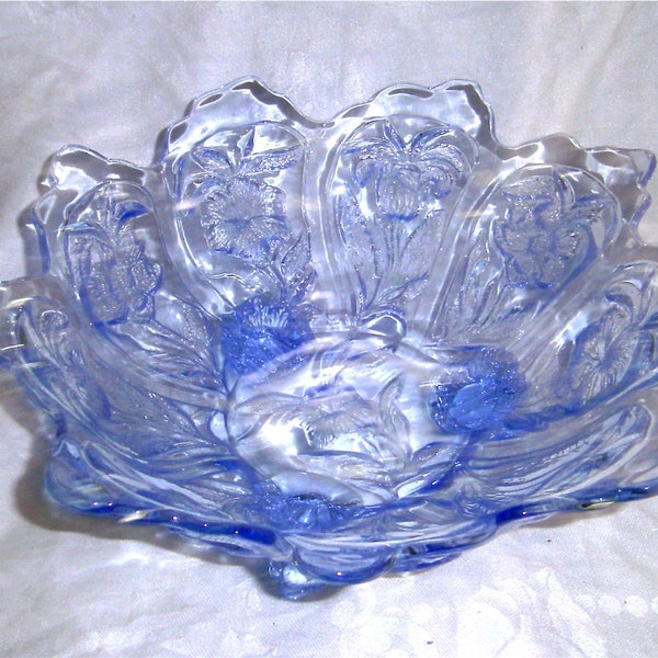 Cambridge Glass - Etsy