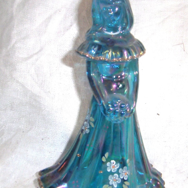 Fenton Art Glass - Etsy