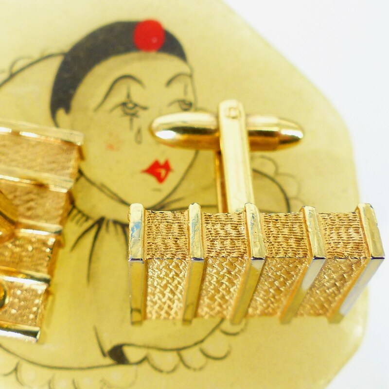 Rare Swank Cufflinks - Etsy