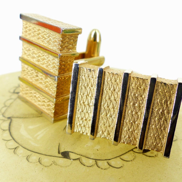 Rare Swank Cufflinks - Etsy