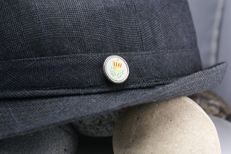 The Original Mag TAK. Magnetic Lapel Pin/ Tie Tack/ Hat Pin.vintage ...