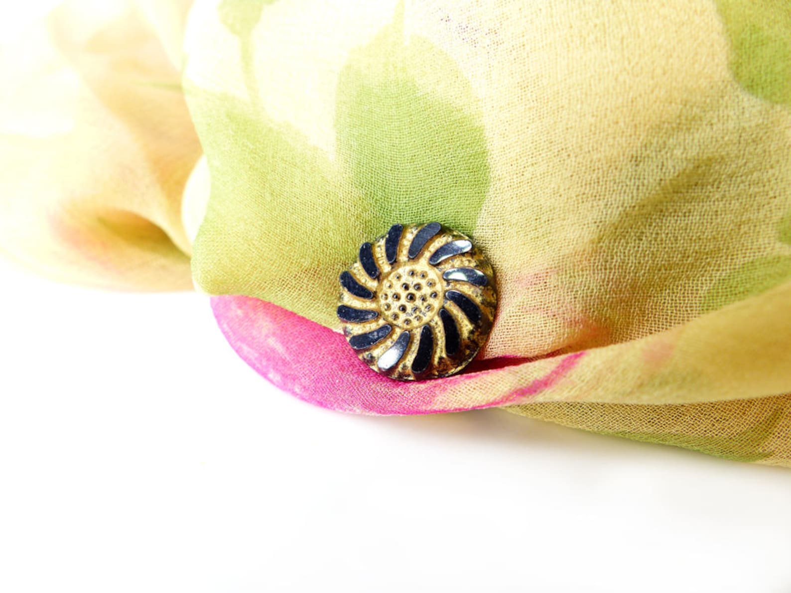 The Original Mag TAK™. Magnetic Lapel Pin. Antique Victorian - Etsy