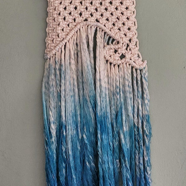 Ocean Macrame - Etsy