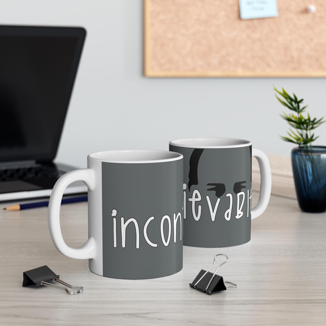 Princess Bride Vizzini Mug | Gifts for Him | Gifts for Her | as You ...
