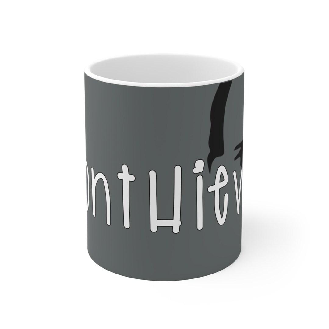 Princess Bride Inconceivable Mug | Vizzini | Funny Mugs | as You Wish ...