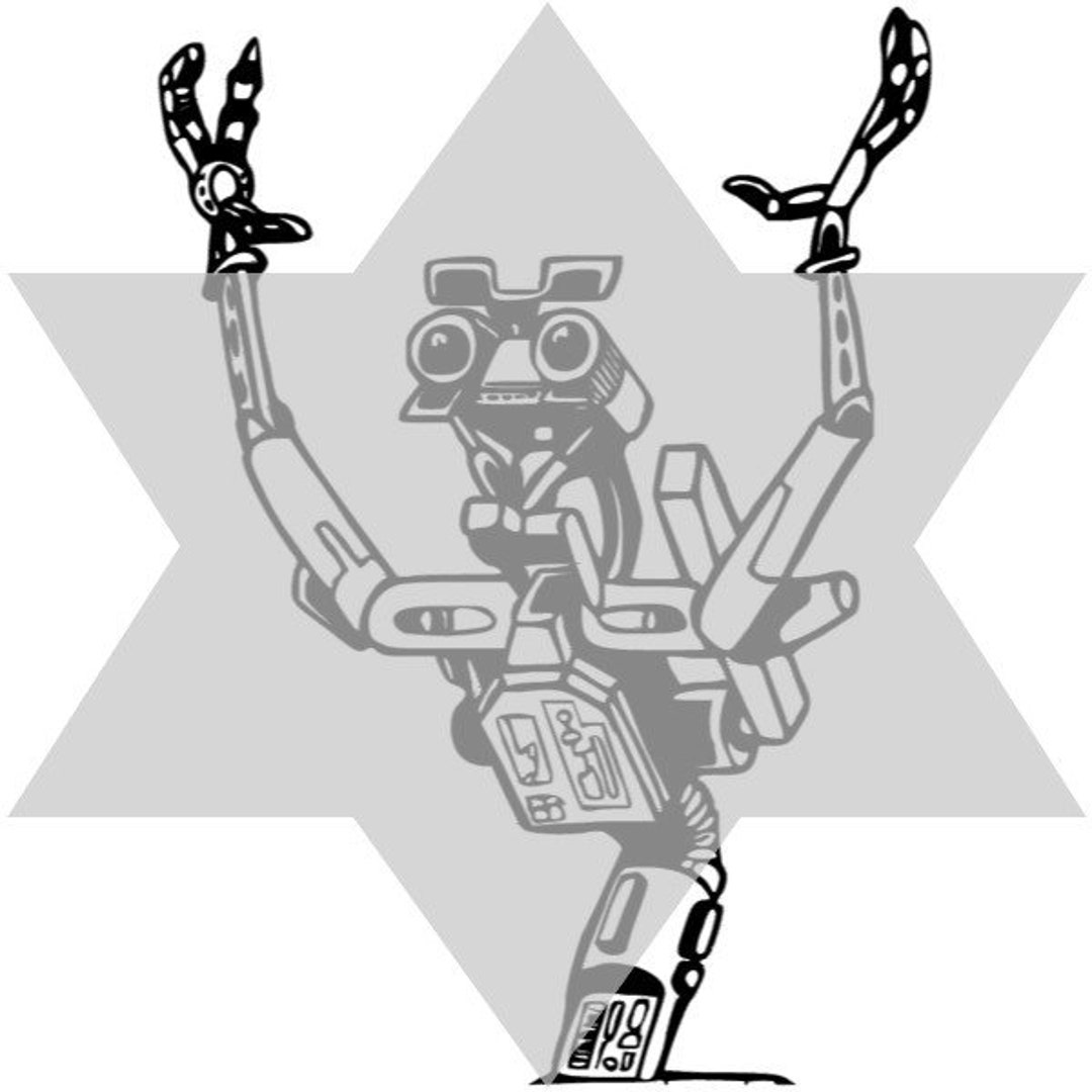 Short Circuit Johnny 5 - Etsy