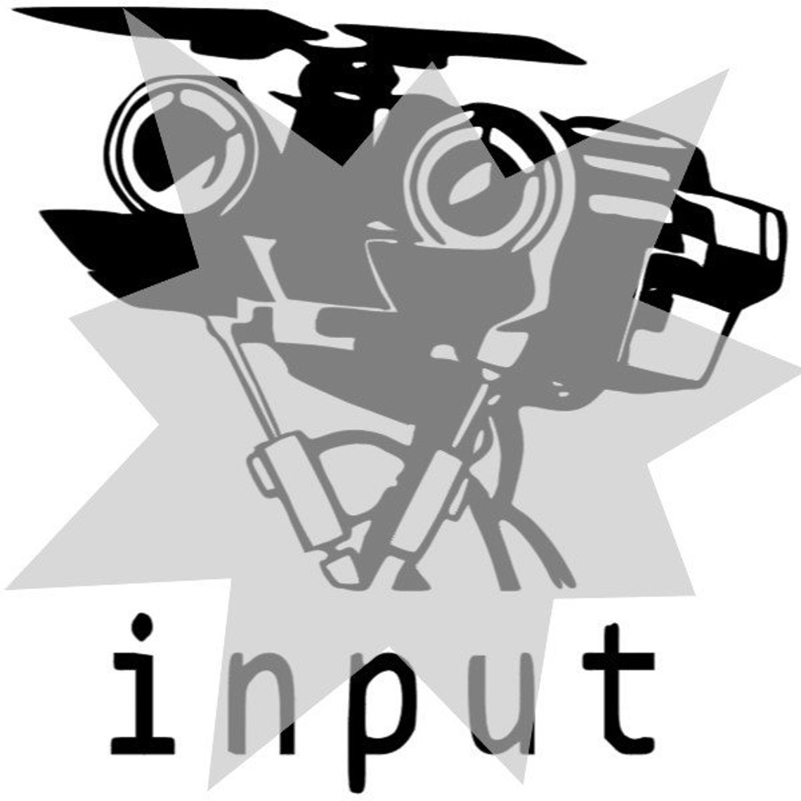 Short Circuit Johnny 5 Input - Etsy