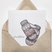 Smitten, Bernie Sanders Valentines, Mittens Note Card, Mittens ...