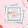 Bernies Mittens Printable, Printable Valentines Tags, Bernie Sanders ...
