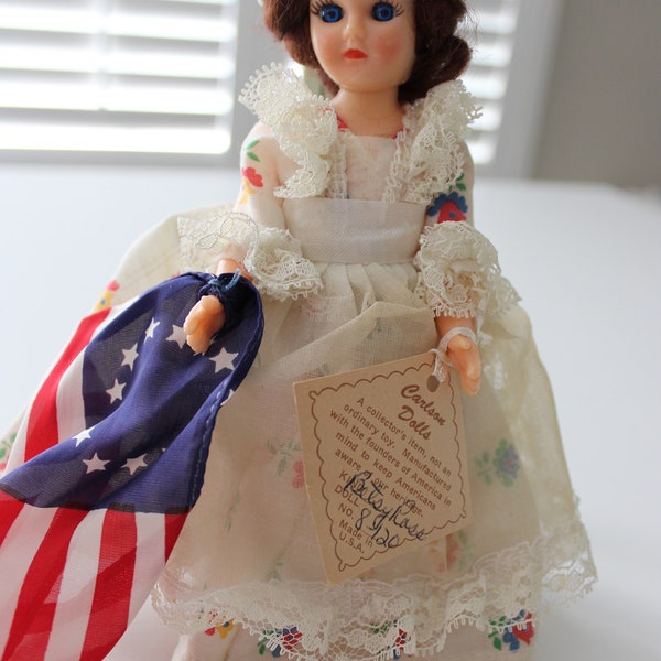 Carlson Doll - Etsy