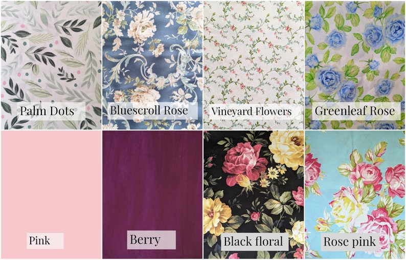 Bow Face Mask adult color Options - Etsy