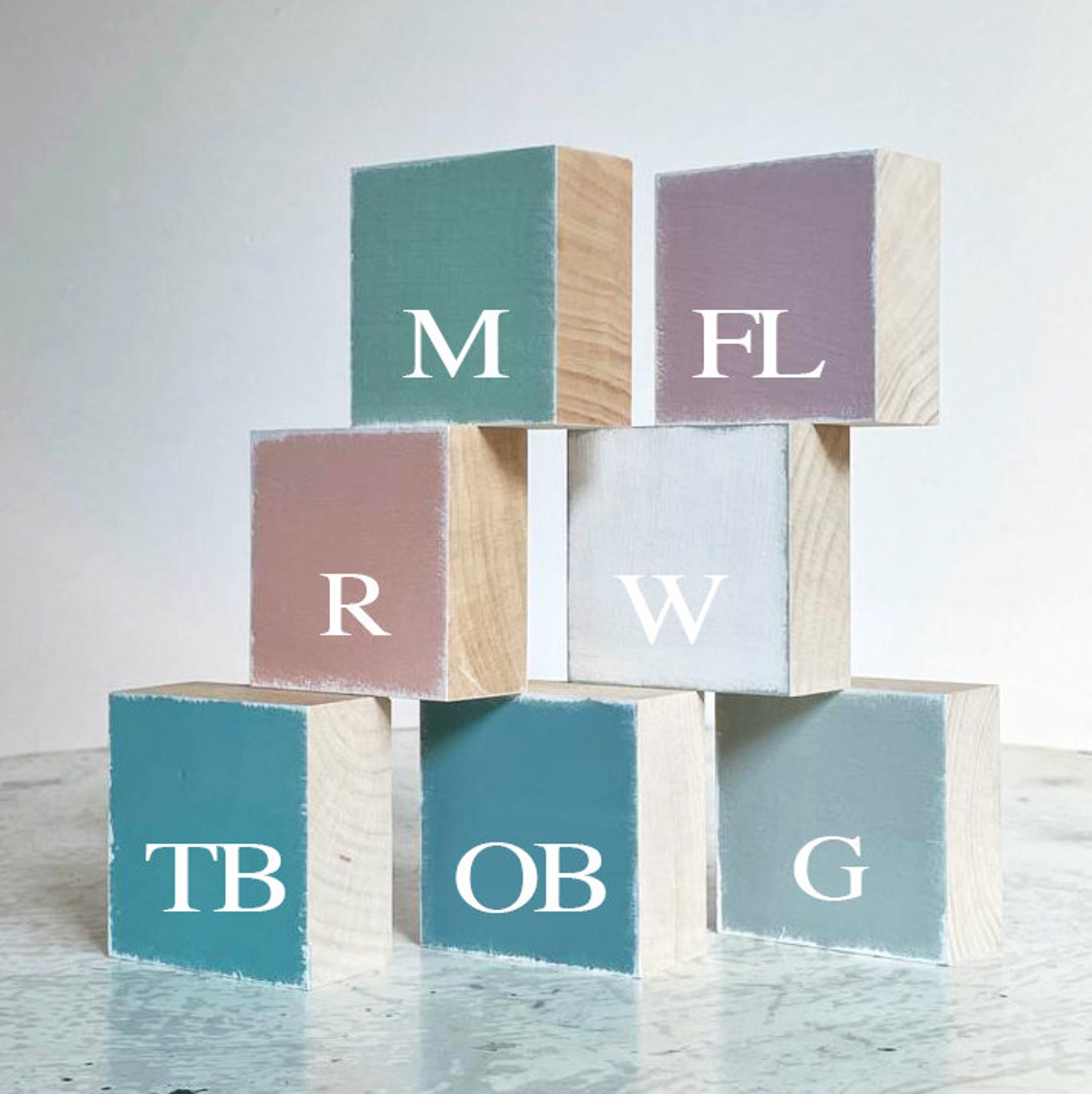 Mini Text Plates LIVE LOVE LAUGH - Etsy