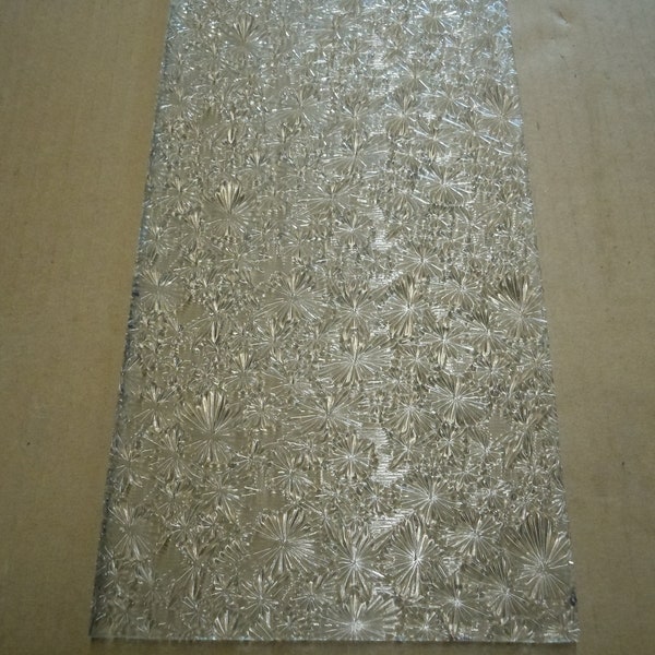 Vintage Cut Glass - Etsy