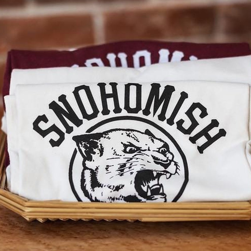 SnohomishWalks - Etsy