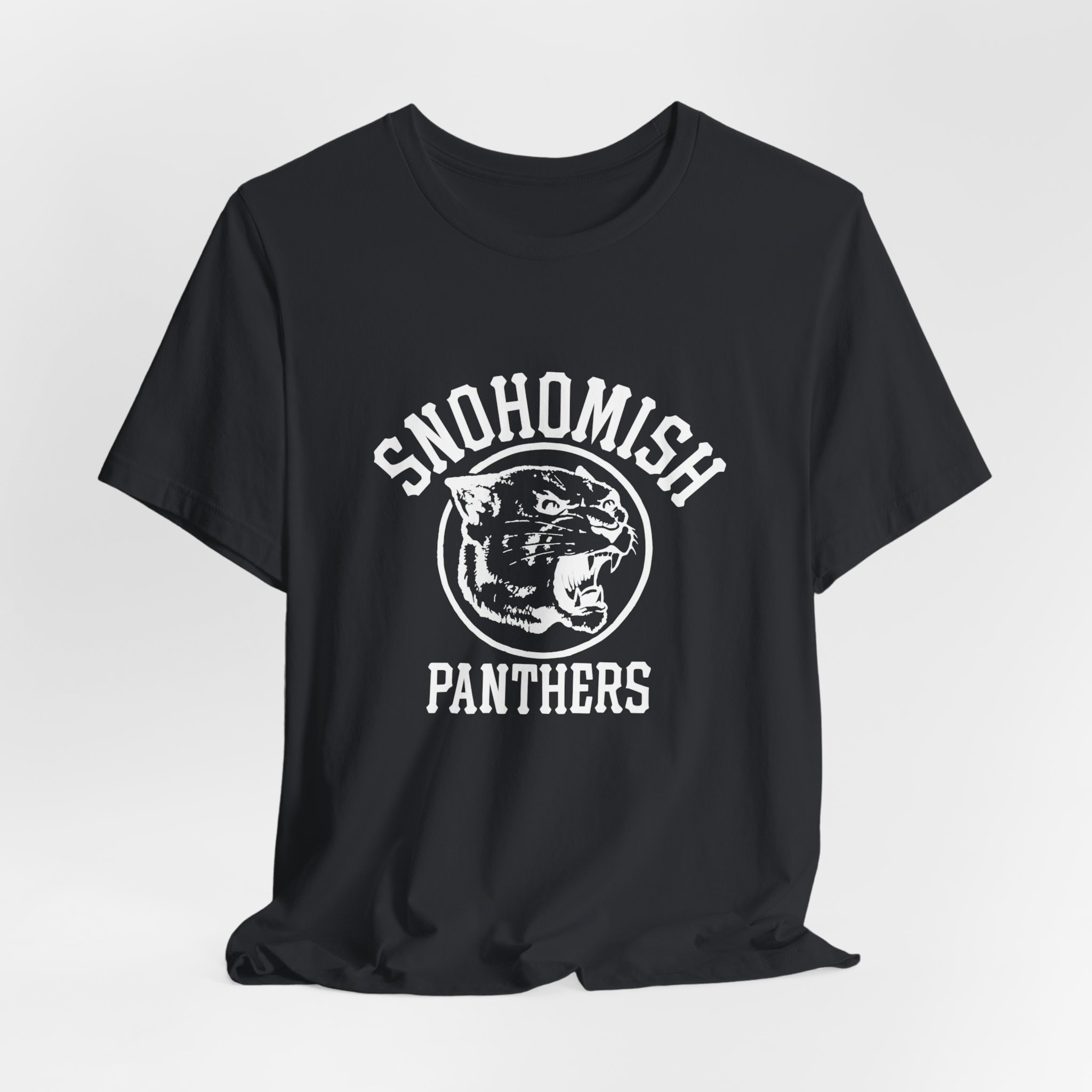 Snohomish Panther Logo Snohomish Panthers (@snohopanthers) | TikTok