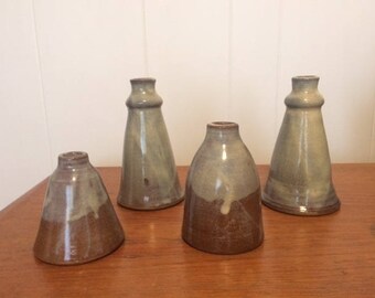 Ceramic bells | Etsy