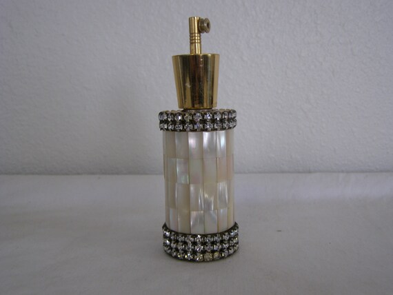 mother of pearl perfume - Gem