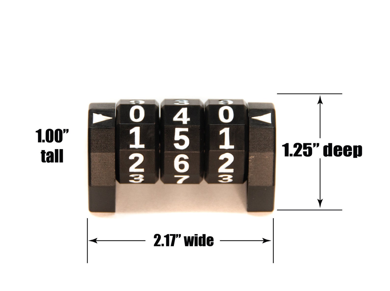 MTG Life Counter or Wound Counter Spin Dials for Magic the - Etsy
