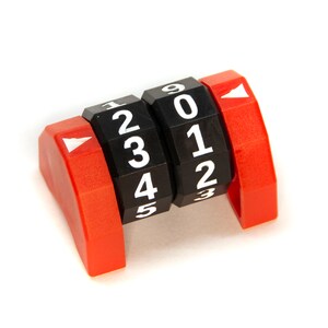 MTG Life Counter or Wound Counter Spin Dials for Magic the - Etsy