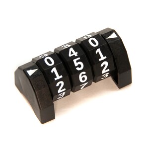 MTG Life Counter or Wound Counter Spin Dials for Magic the - Etsy