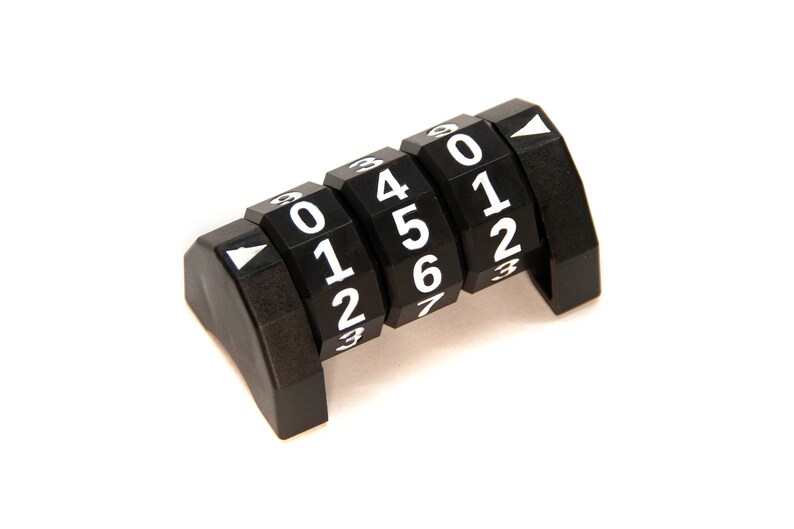 MTG Life Counter or Wound Counter Spin Dials for Magic the - Etsy