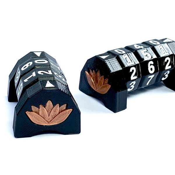 Spin Life Counter - Etsy