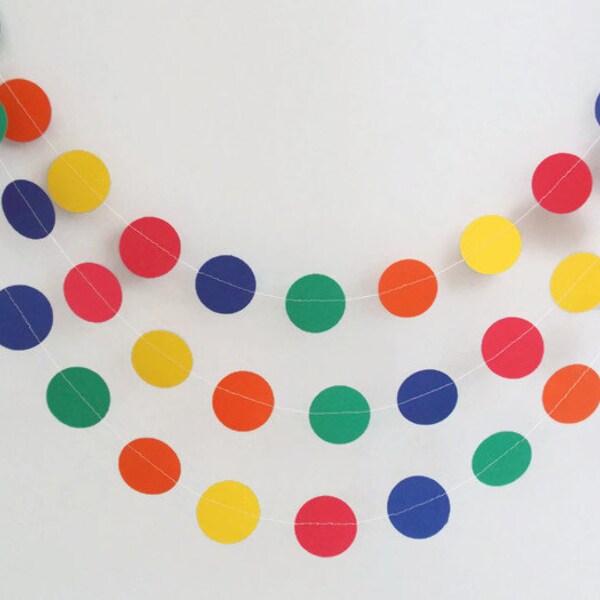 Primary Color - Etsy