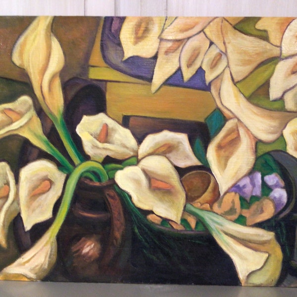 Diego Rivera - Etsy