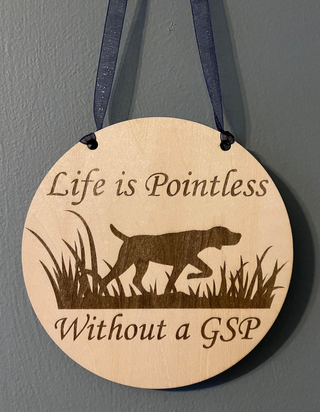 Charming GSP Laser Engraved Decor: Perfect Touch of Elegance for Your ...