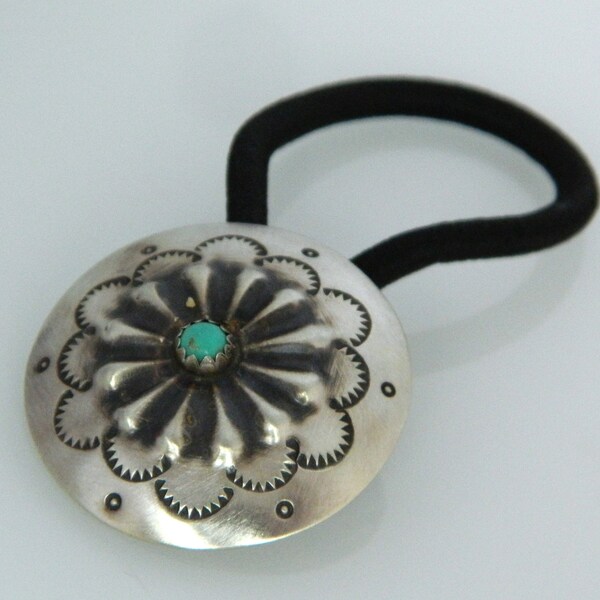 Native American Pony Tail Holder - Etsy