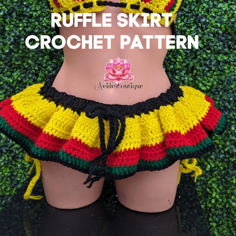 Jamaican Crochet Shirt - Etsy