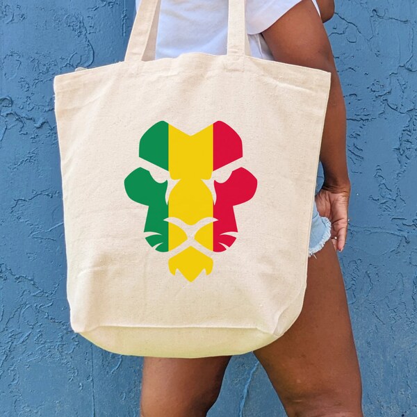 Rasta Bag - Etsy