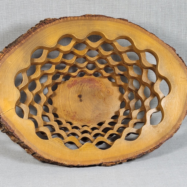 Decorative Wooden Scroll - Etsy