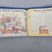 A Country Sampler of Simple Blessings - Illustrator Ellen Stouffer ...