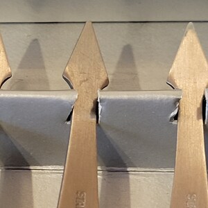 Set of Eight Corn Forks Corn Cob Holders Toscany Collection the ...