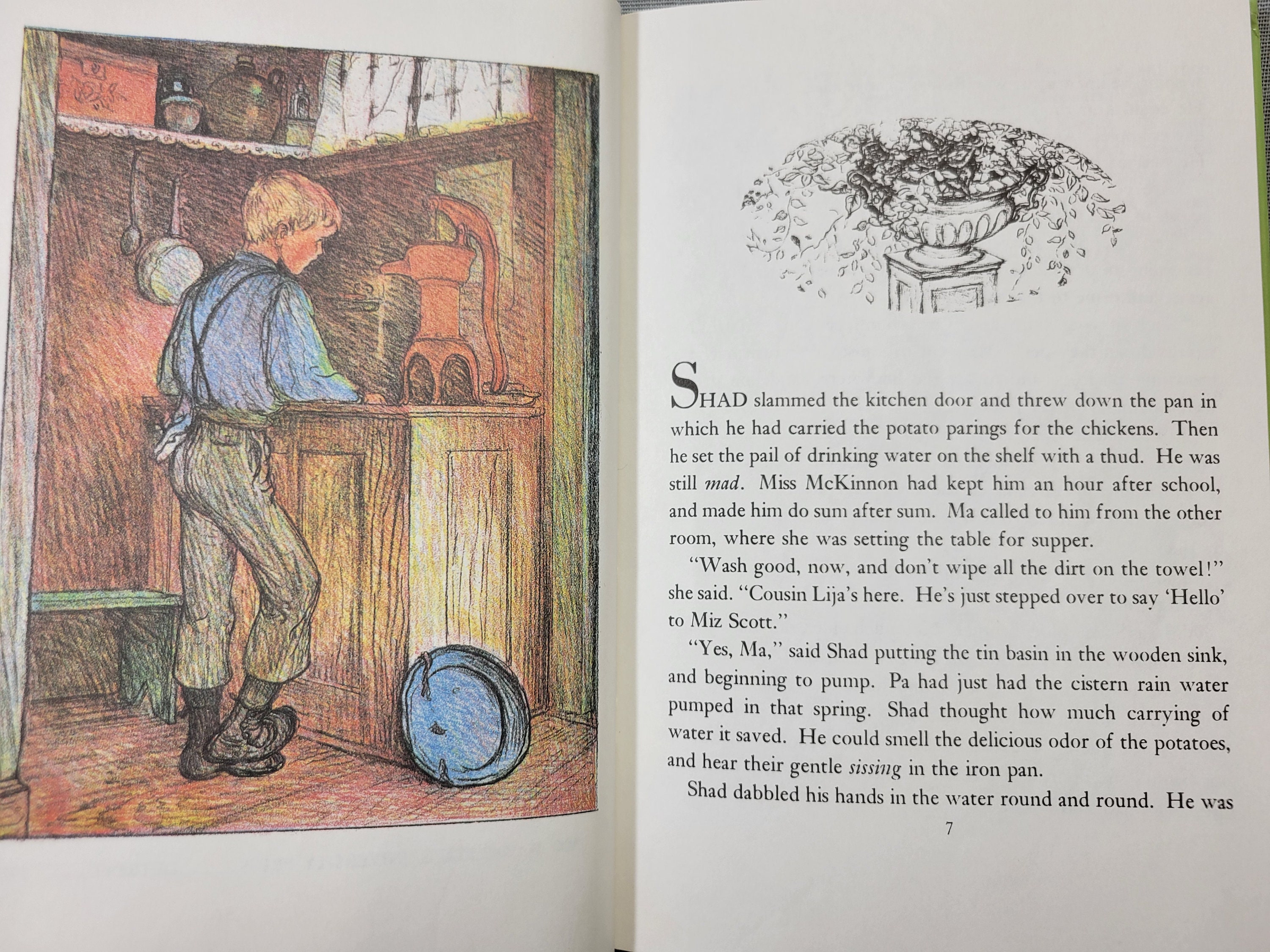 Copper-toed Boots – Marguerite De Angeli, 1989 Hardbound Edition - Etsy