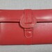 Vintage Griffon Manicure Set – Red Leather Case, Made in Germany - Etsy