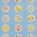 Hall Brothers Inc Gift Wrap + Hallmark Wrapping Paper - Pink Floral ...