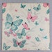 Hall Brothers Inc Gift Wrap + Hallmark Wrapping Paper - Pink Floral ...