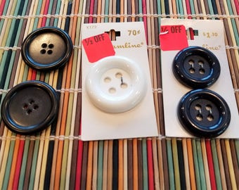 Us navy buttons | Etsy