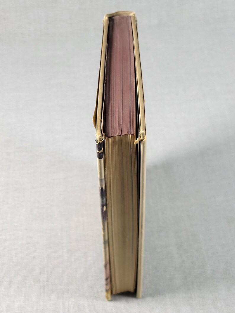 Thirty Seconds Over Tokyo by Captain Ted W. Lawson 1943 - Etsy