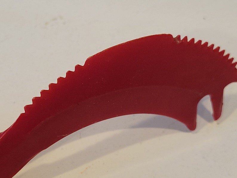 Tupperware White Dual Sided Measuring Cup 860 Yellow Egg - Etsy