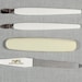 Vintage Griffon Manicure Set – Red Leather Case, Made in Germany - Etsy