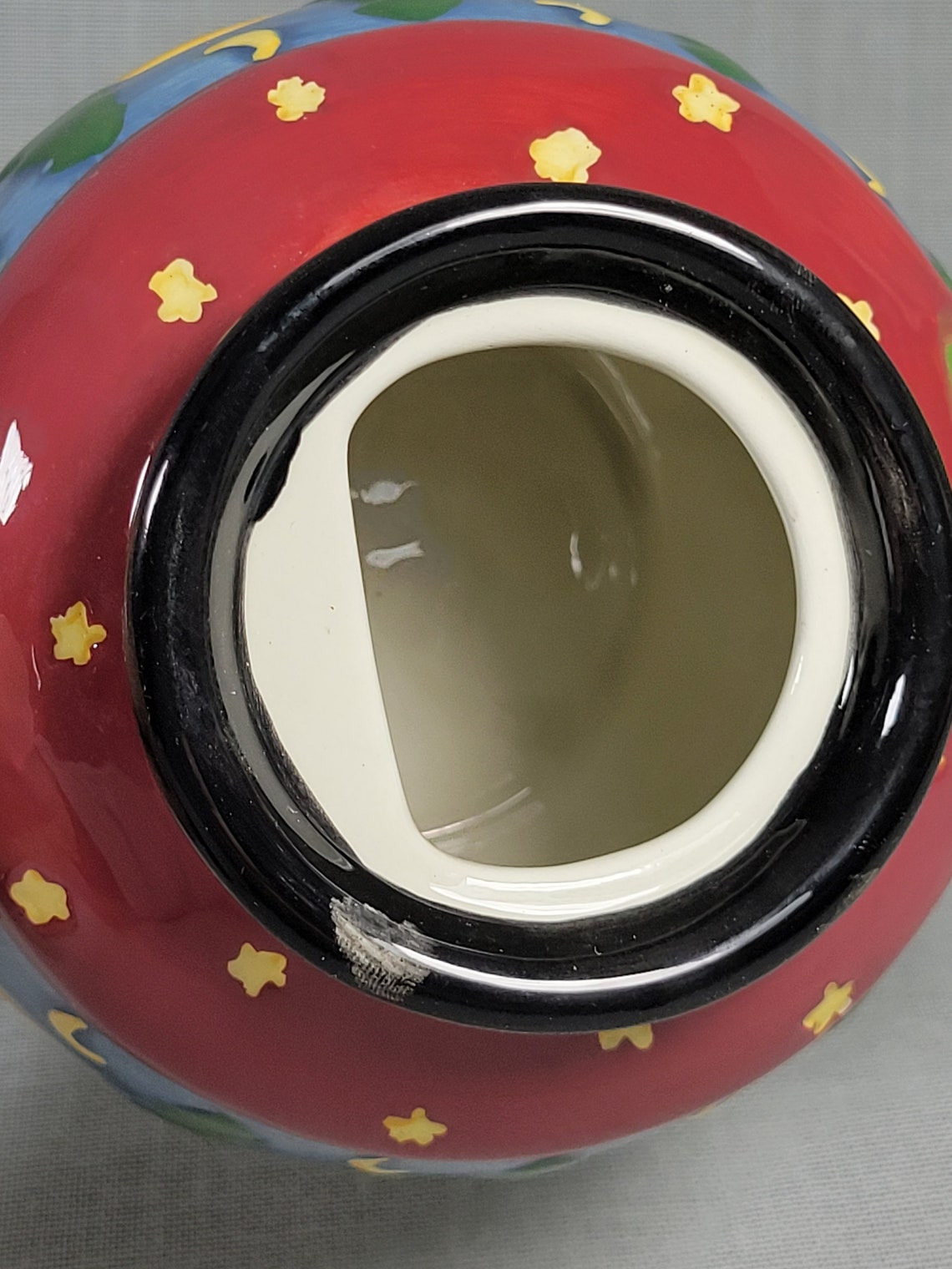 Debbie Mumm Sakura China Mini Teapot Christmas Pine Trees - Etsy