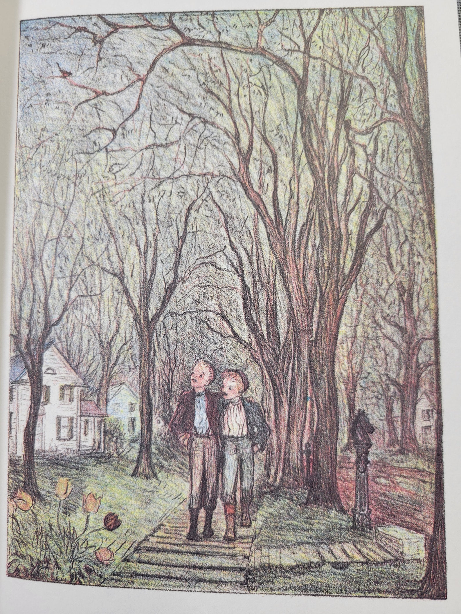 Copper-toed Boots – Marguerite De Angeli, 1989 Hardbound Edition - Etsy